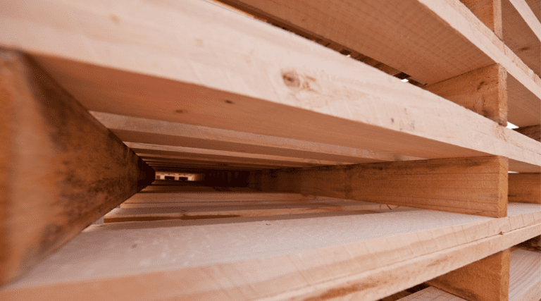 Pallet Design System – Rodpak